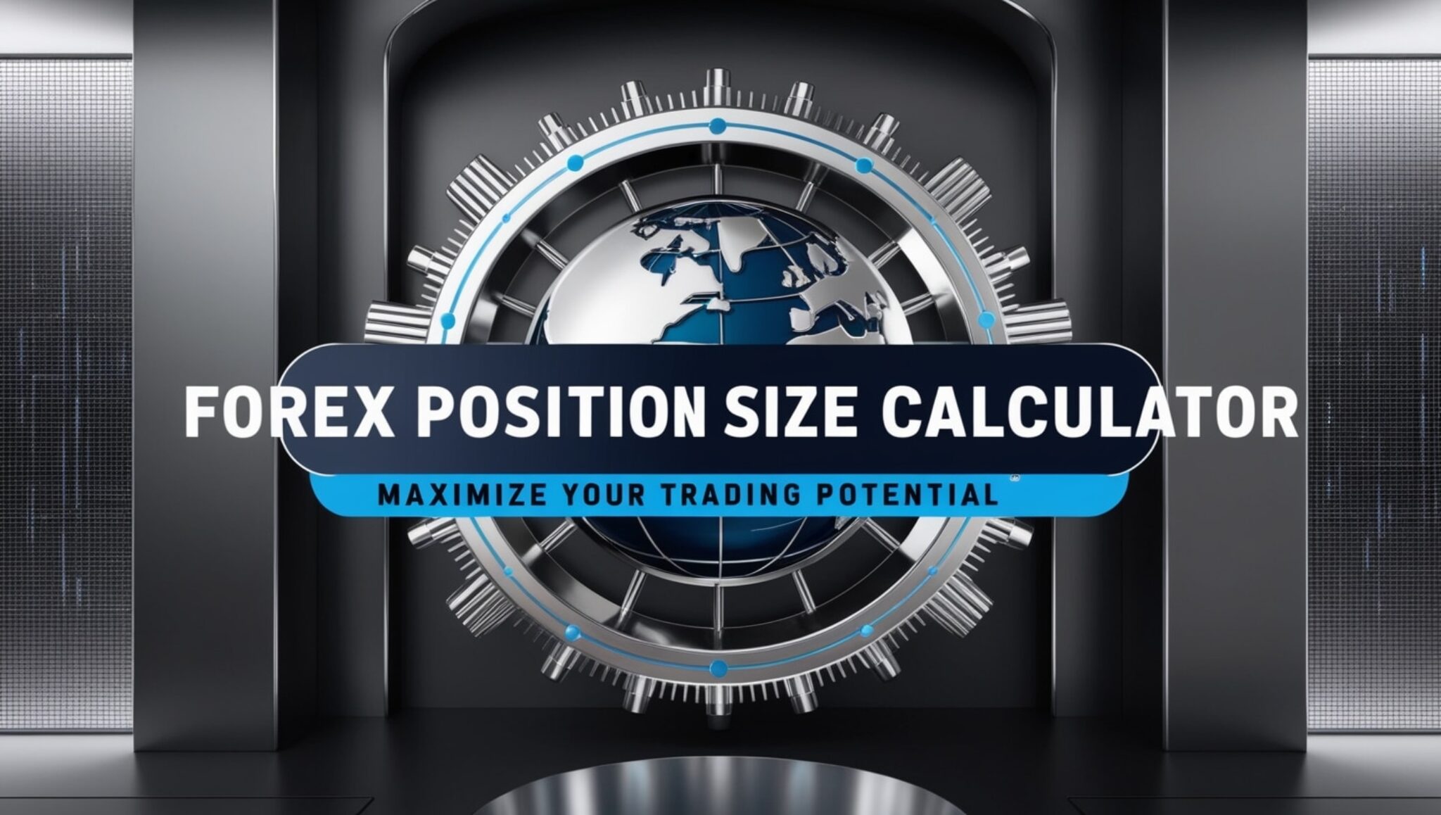 Position Size Calculator - Broker Inspect