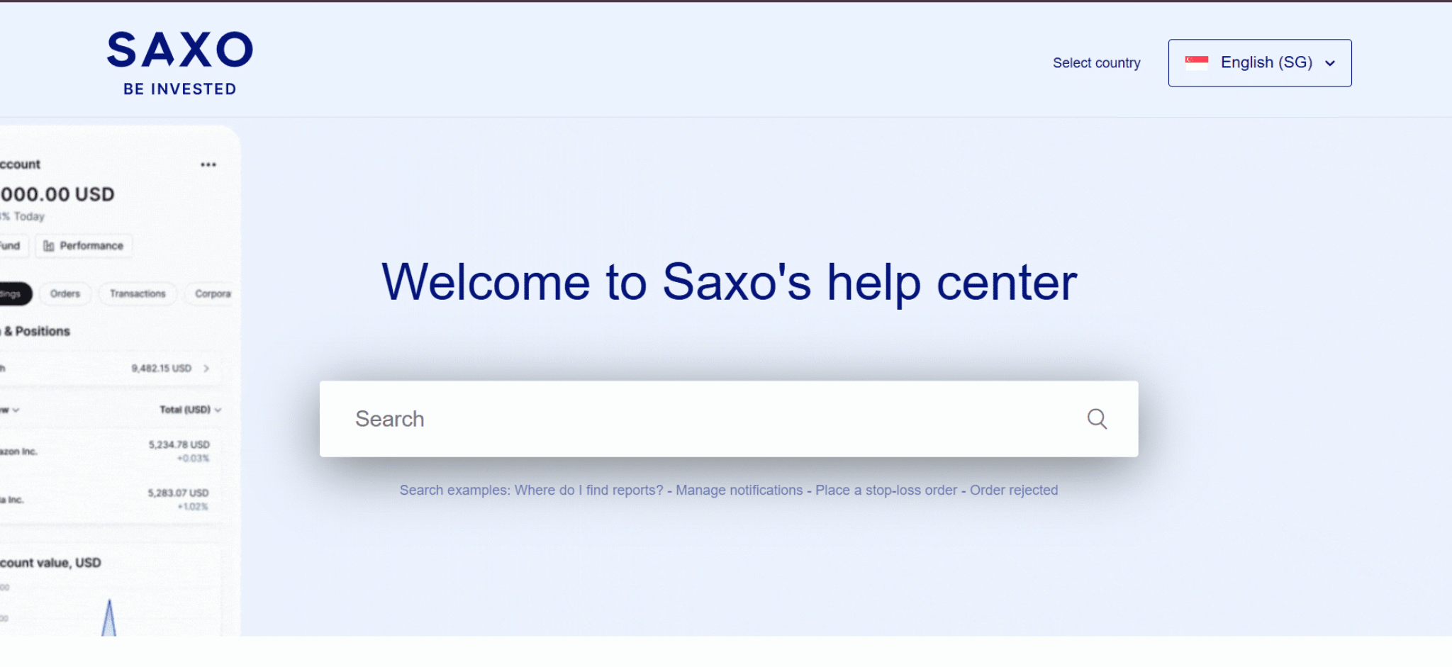 Saxo Broker Review 2025: Platforms and Account Types