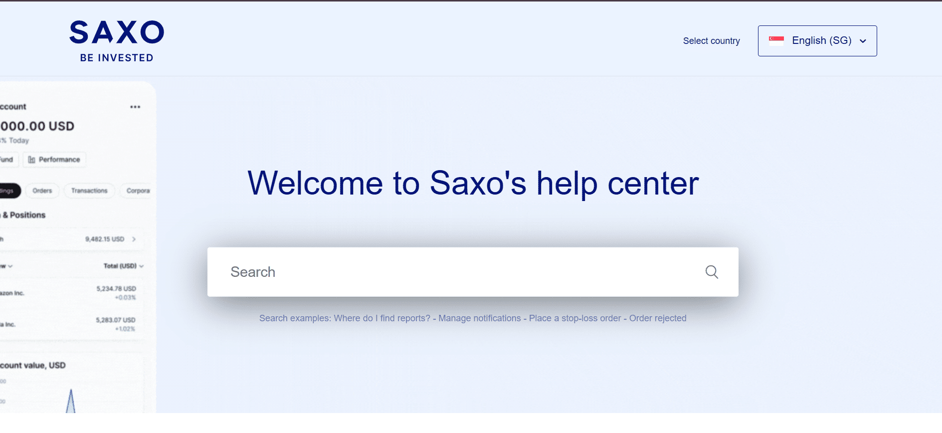 Saxo Broker Review 2025: Platforms and Account Types