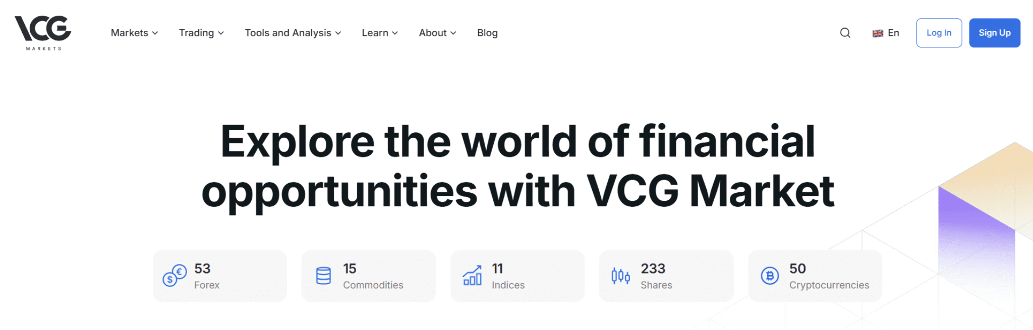 VCG Markets Review 2025 – Is This Regulated Broker Worth It?